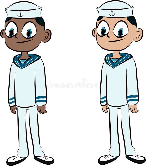 Marine Cadets Stock Illustrations – 5 Marine Cadets Stock Illustrations ...