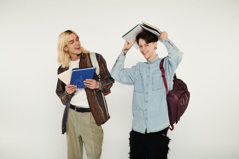 Trans Students School Stock Photos - Free & Royalty-Free Stock Photos ...