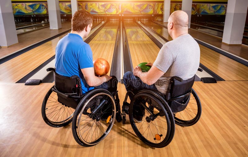 213 Wheelchair Bowling Stock Photos - Free & Royalty-Free Stock Photos ...