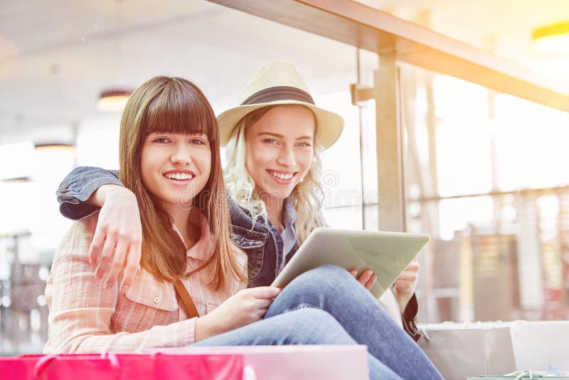 Women comparing different stock photo. Image of pupil - 30013016