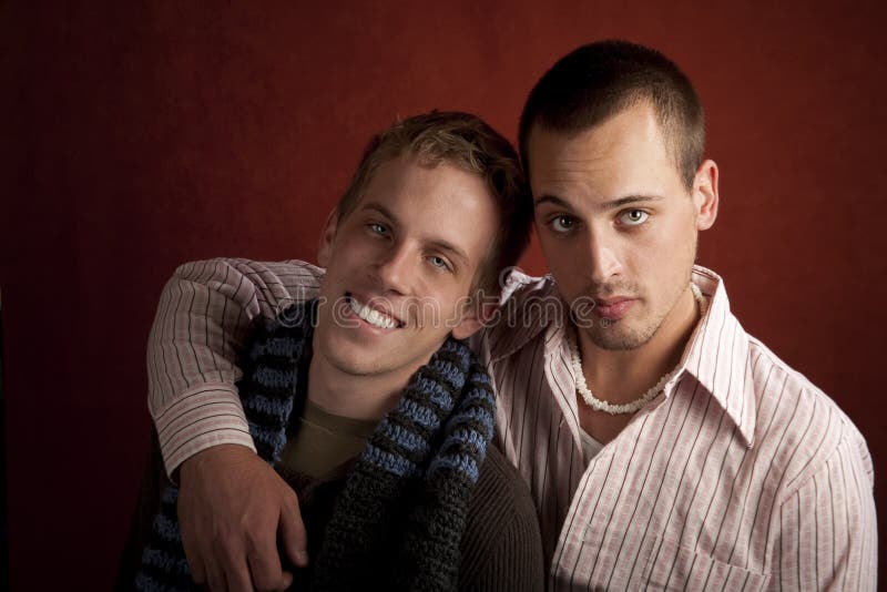 203,117 Portrait Two Young Men Stock Photos - Free & Royalty-Free Stock ...