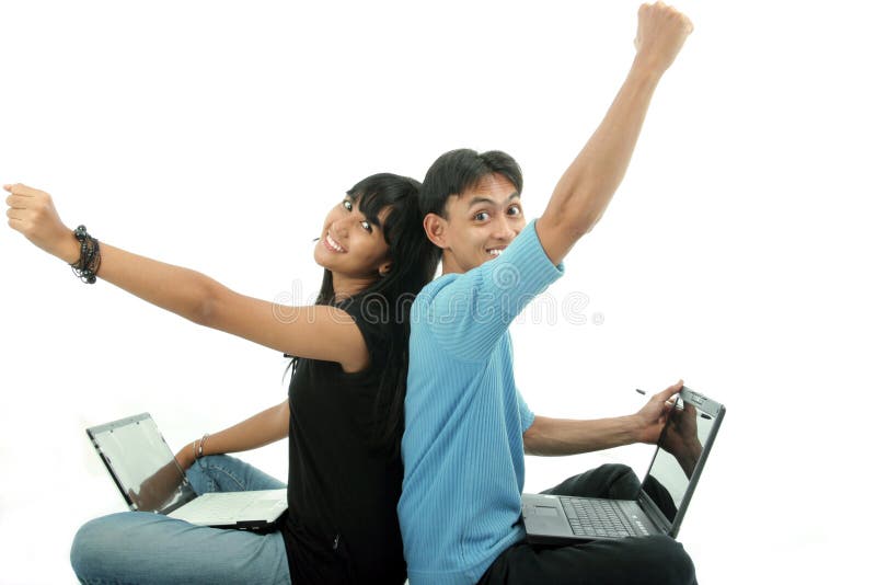 Accomplish stock image. Image of busy, office, executive - 7466441