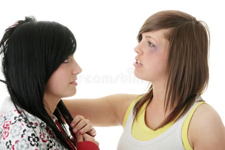 619 Two Sisters Fighting Stock Photos - Free & Royalty-Free Stock ...