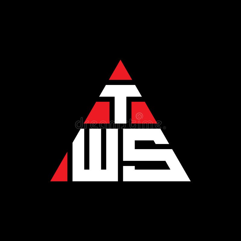 Tws Triangular Stock Illustrations – 3 Tws Triangular Stock ...