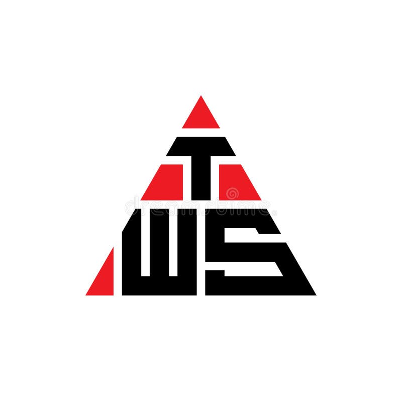 Tws Triangular Stock Illustrations – 3 Tws Triangular Stock ...