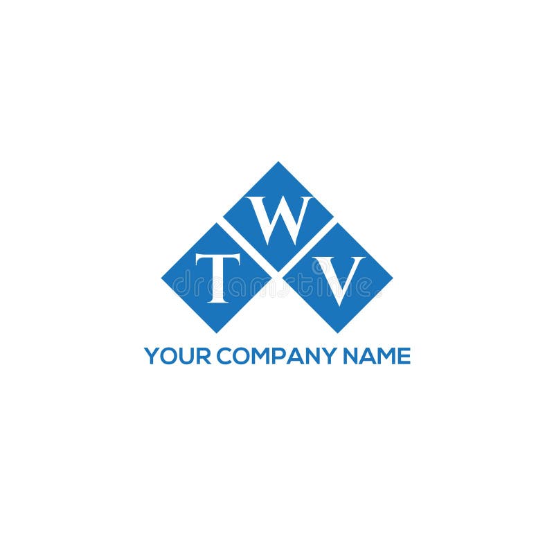 Twv Logo Stock Illustrations – 10 Twv Logo Stock Illustrations, Vectors ...