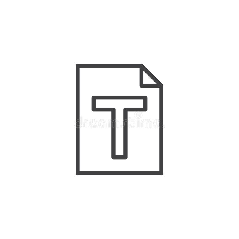 Txt Logo Stock Illustrations – 544 Txt Logo Stock Illustrations ...