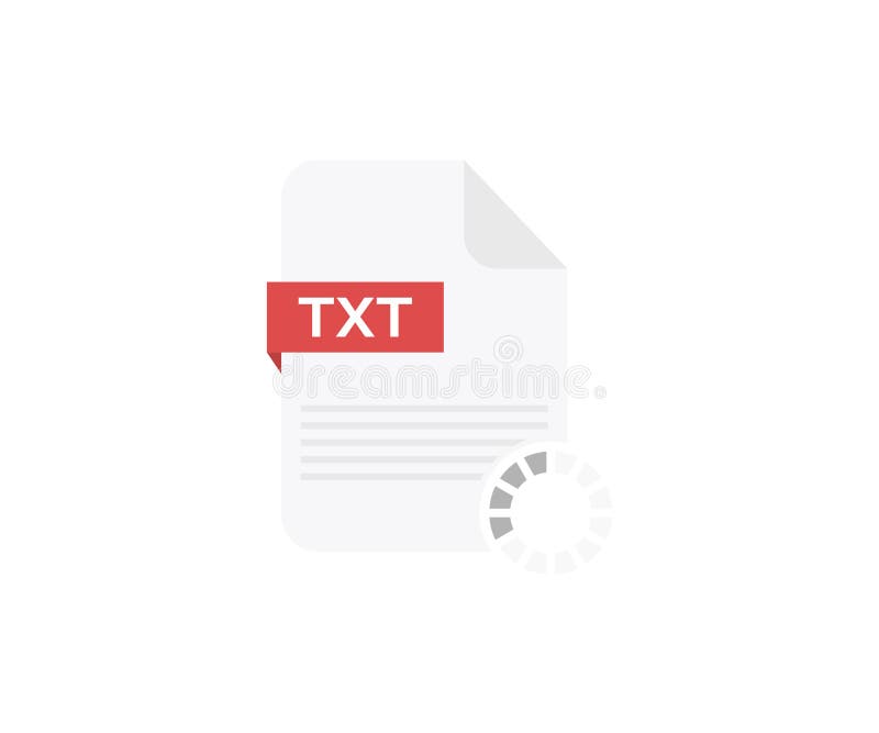 Txt Logo Stock Illustrations – 722 Txt Logo Stock Illustrations ...