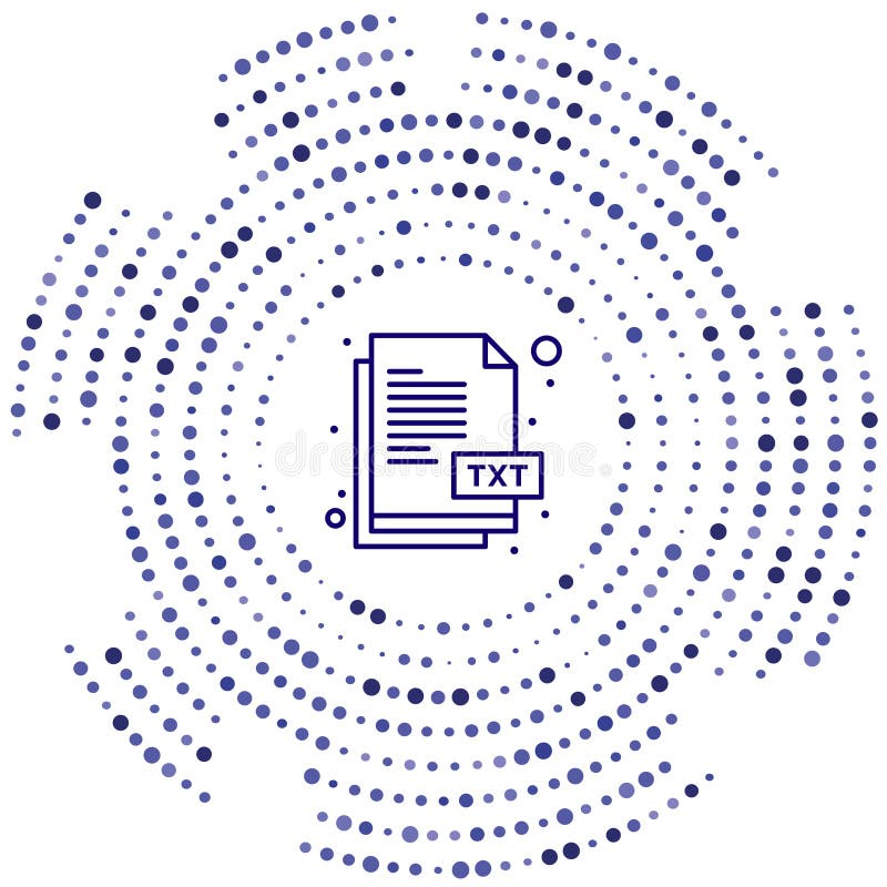 Txt Logo Stock Illustrations – 544 Txt Logo Stock Illustrations ...