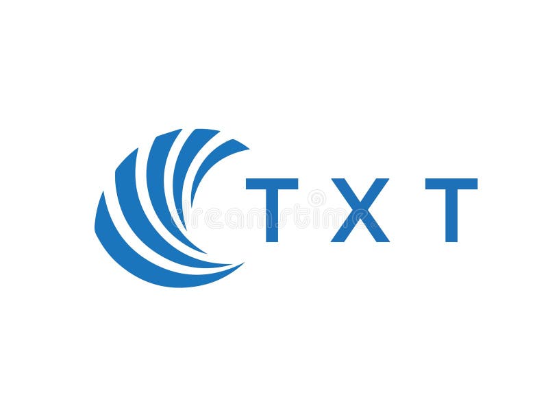 Txt Logo Stock Illustrations – 722 Txt Logo Stock Illustrations ...