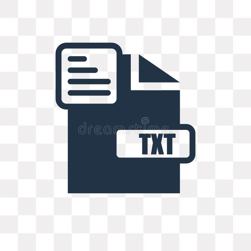 Txt Transpa Stock Illustrations – 10 Txt Transpa Stock Illustrations ...
