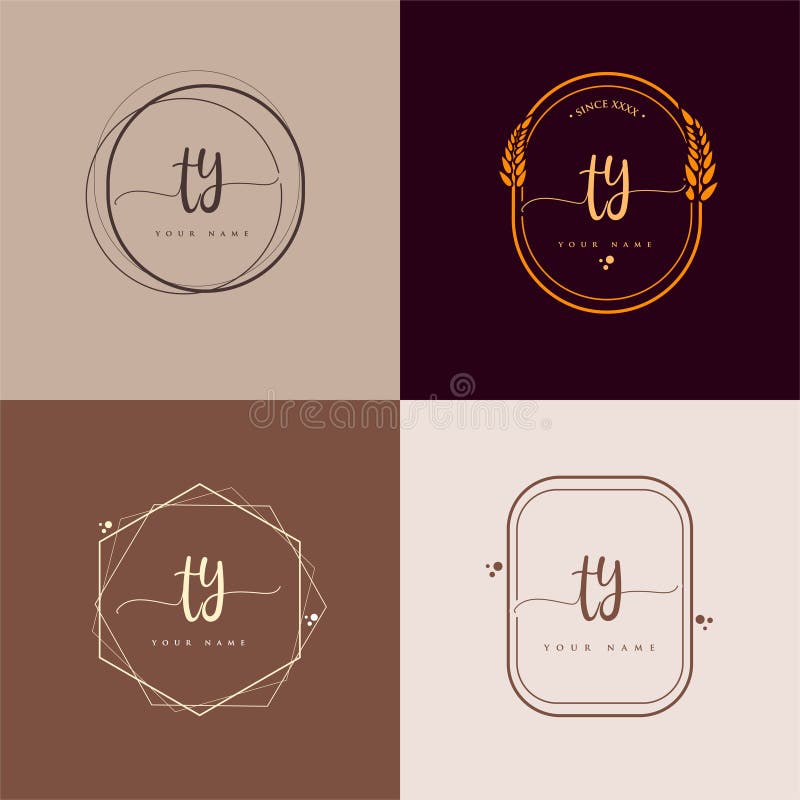 Handwritten Ty Stock Illustrations – 104 Handwritten Ty Stock ...