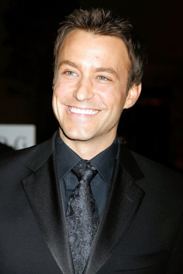 Ty Treadway editorial image. Image of hilton, gala, annual - 24304550