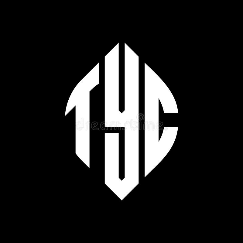 Tyc Logo Stock Illustrations – 6 Tyc Logo Stock Illustrations, Vectors ...