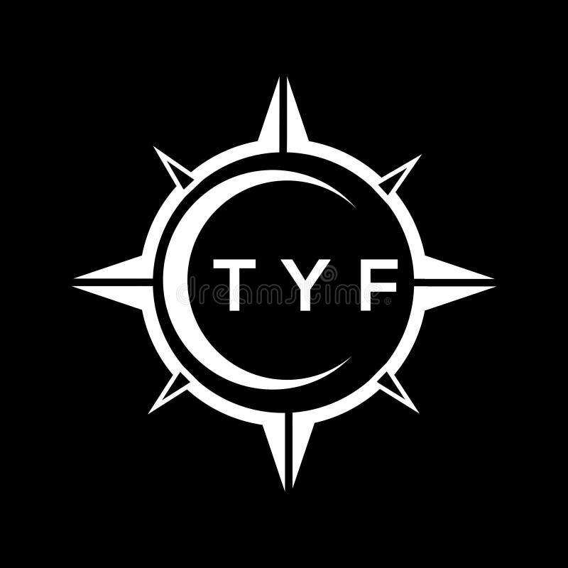 Tyf Logo Stock Illustrations – 7 Tyf Logo Stock Illustrations, Vectors ...