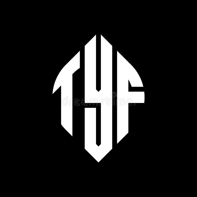 Tyf Logo Stock Illustrations – 7 Tyf Logo Stock Illustrations, Vectors ...