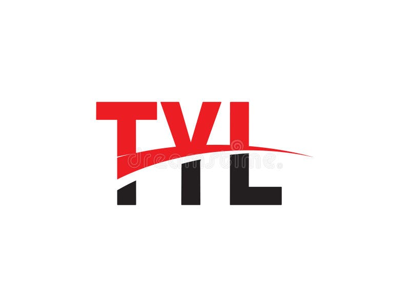 Tyl Logo Stock Illustrations – 6 Tyl Logo Stock Illustrations, Vectors ...