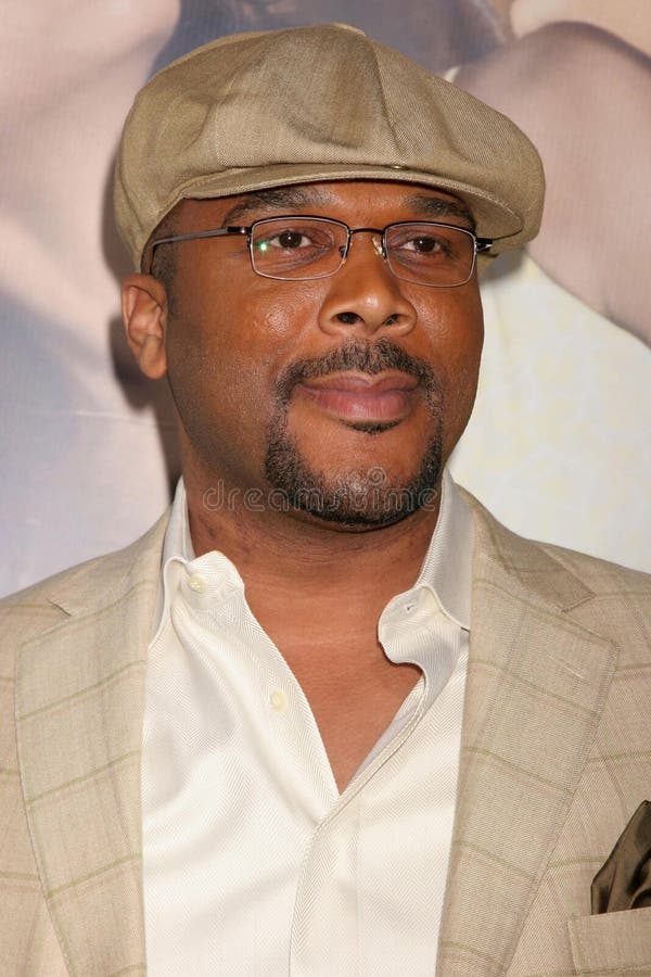 Tyler Perry imagen de archivo editorial. Imagen de pereza - 38004599