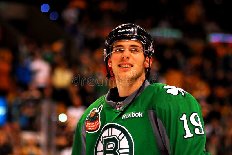 Tyler Seguin Boston Bruins editorial stock image. Image of stick - 23908479