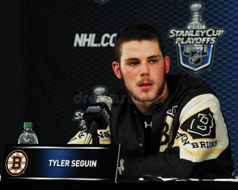 Tyler Seguin Boston Bruins editorial photography. Image of seguin ...
