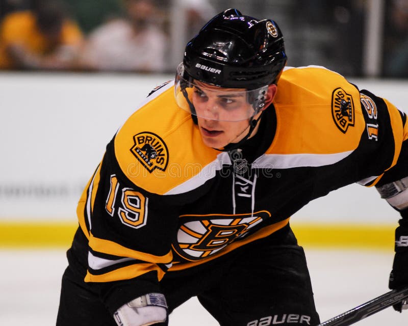 Tyler Seguin Boston Bruins editorial stock image. Image of sports ...