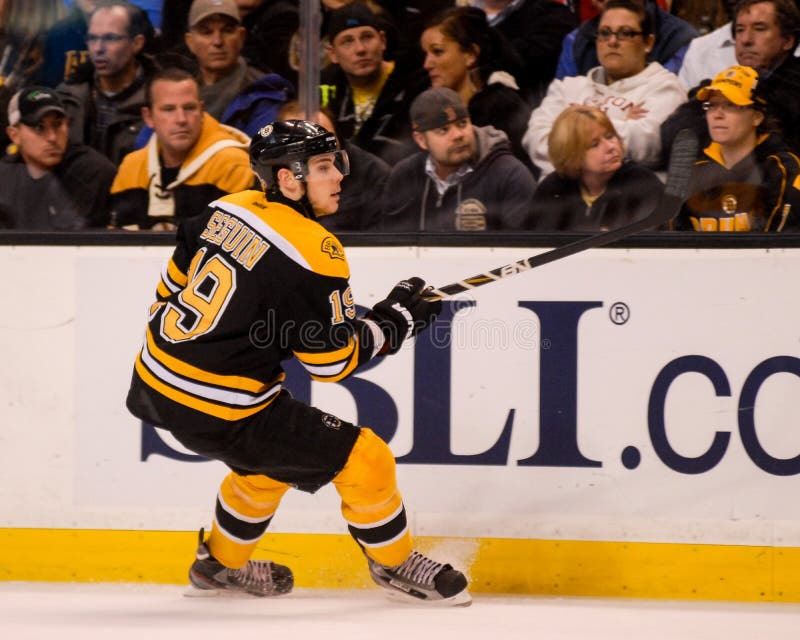 Tyler Seguin Boston Bruins editorial stock image. Image of stars - 48644324