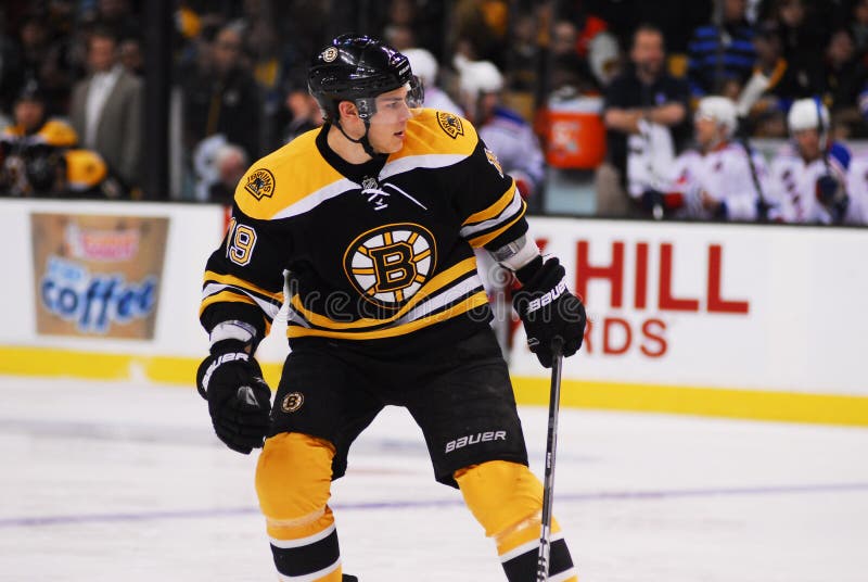 Tyler Seguin editorial stock image. Image of bruins - 139095854
