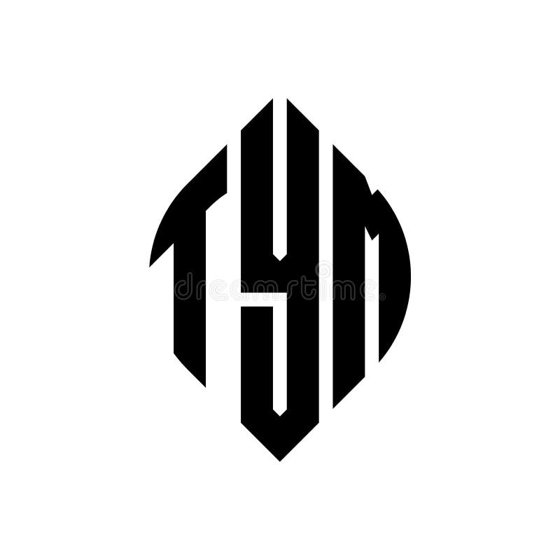 Tym Logo Stock Illustrations – 9 Tym Logo Stock Illustrations, Vectors ...