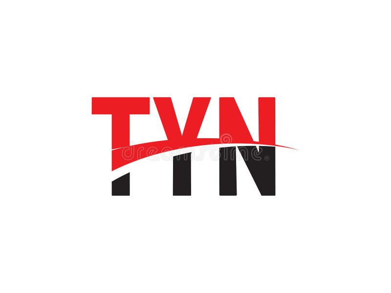 Tyn Logo Stock Illustrations – 25 Tyn Logo Stock Illustrations, Vectors ...