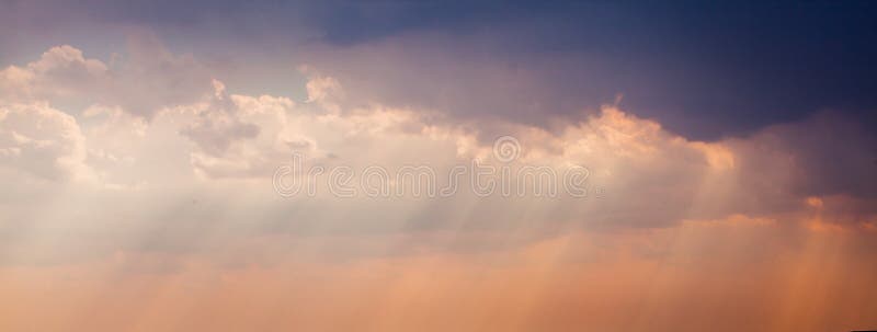 Tyndall effect stock image. Image of scientific, morning - 109793403