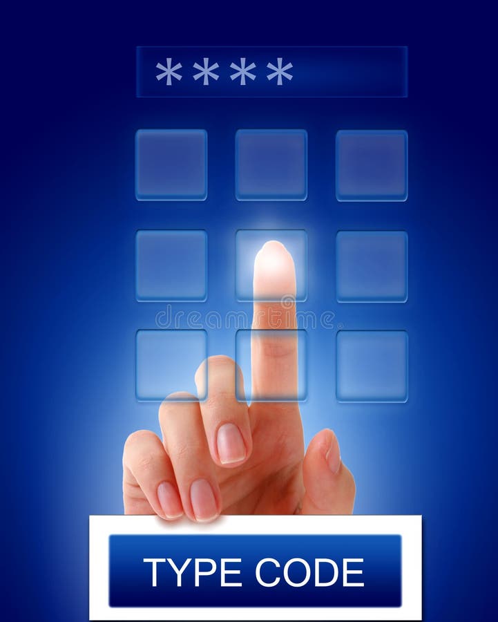 Pupil Type on Typewriter in School Class. Elementary School Pupil Enjoy ...