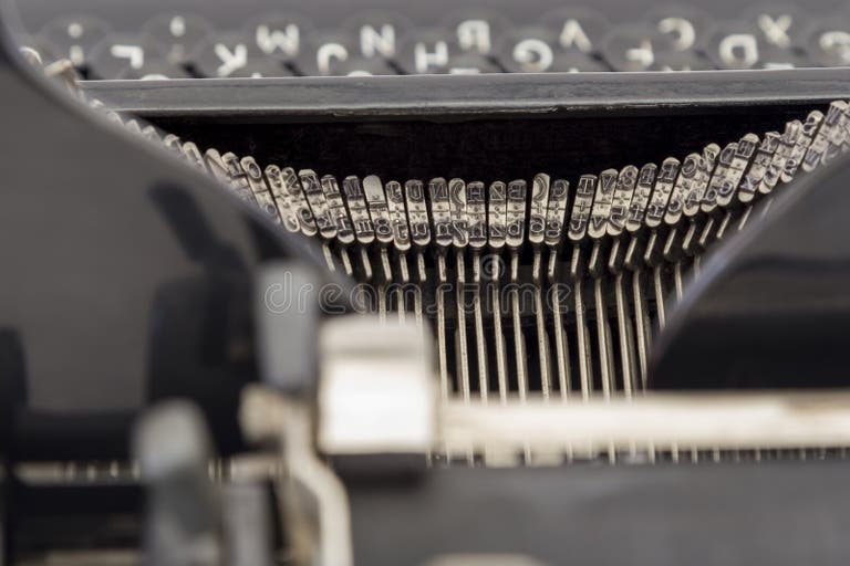 Type Bars Detail stock photo. Image of text, alphabetic - 43071890