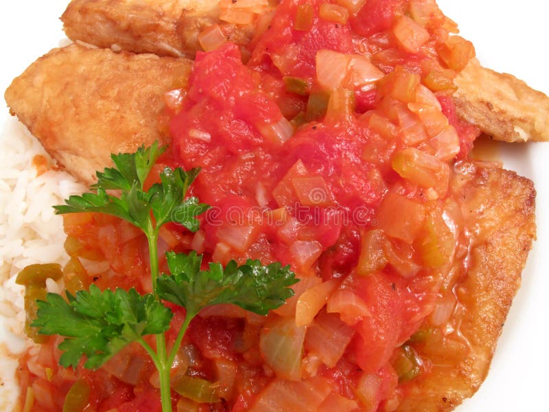 Type Frit De Mexicain De Poissons Image stock - Image du poissons ...