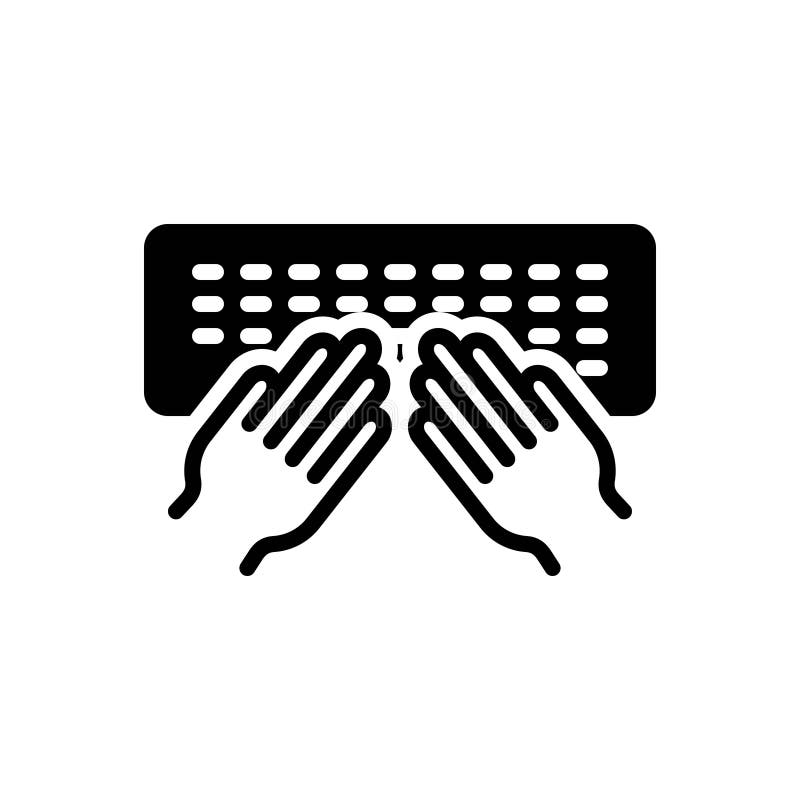 Typedesktop Stock Illustrations – 8 Typedesktop Stock Illustrations ...