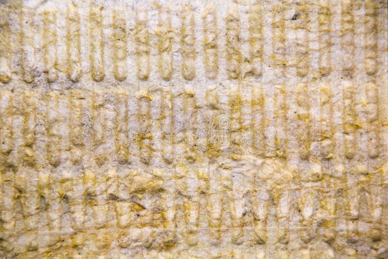 Seamless Texture Of Insulation Stock Image - Image of backgrounds ...