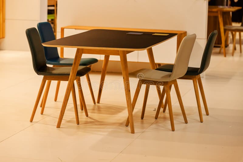 Model of kitchen chair editorial image. Image of green - 82783460