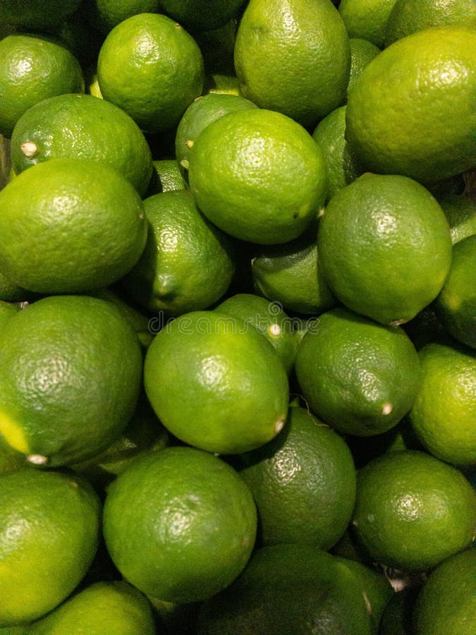 Green lemon stock photo. Image of arts, green, tree - 273880462