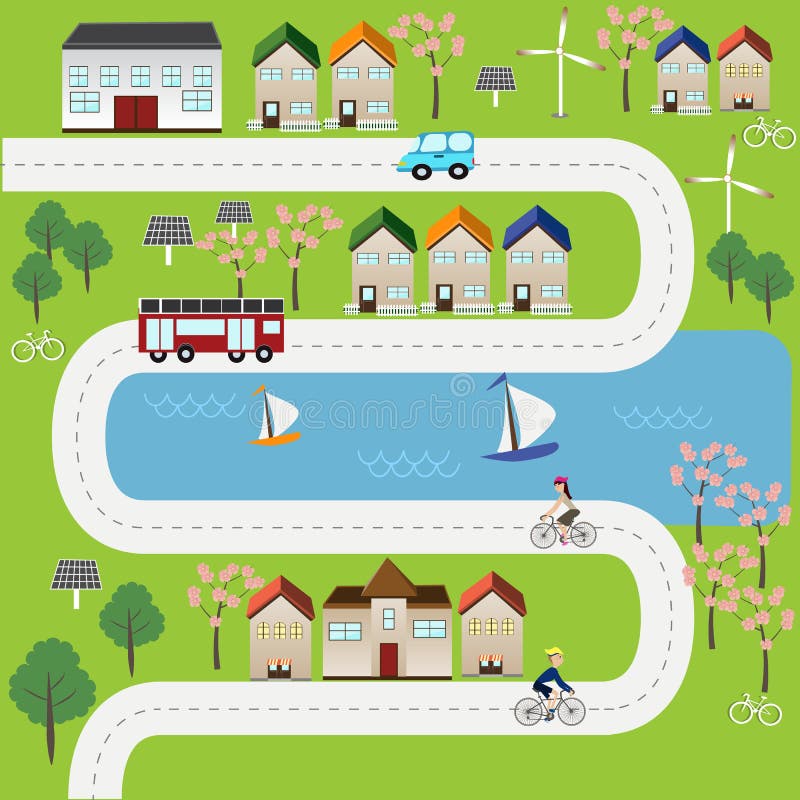 Mini Marathon Stock Illustrations – 52 Mini Marathon Stock ...