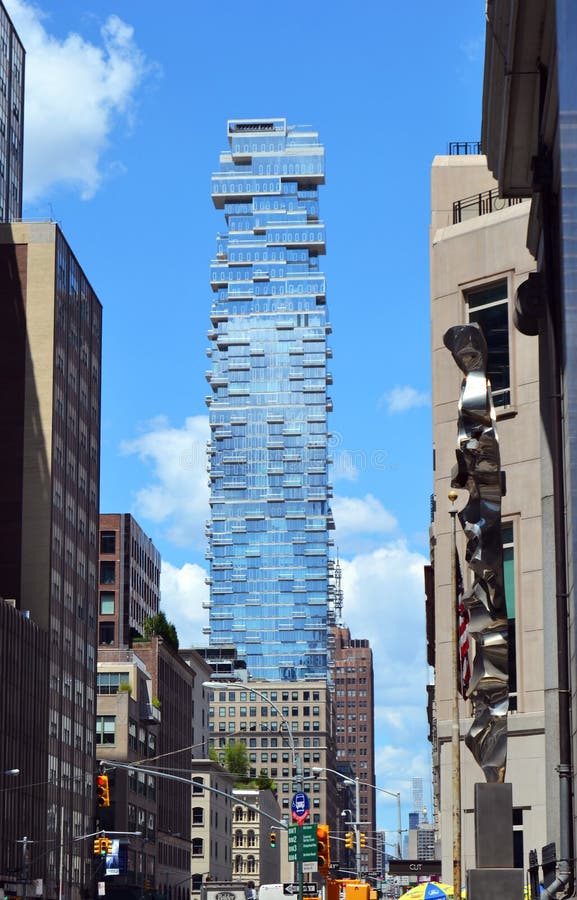 Type of tower tribeca editorial image. Image of estate - 98155185