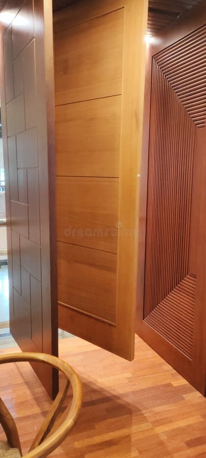 Type Wood and Shape of Door Stock Photo - Image of type, shape: 273082546