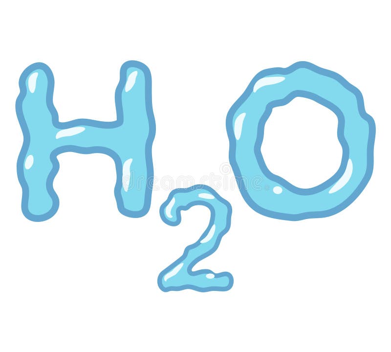 Word H2o Stock Illustrations – 157 Word H2o Stock Illustrations ...
