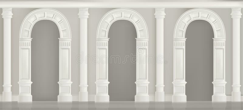 Types of Arches Realistic Composition Background Stock Photo - Image of ... Types of Arches Realistic Composition Background Stock Photo - Image of ...
