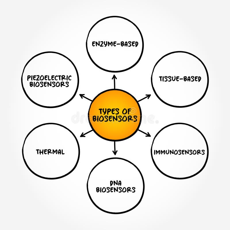 Biosensors Stock Illustrations – 193 Biosensors Stock Illustrations, Vectors & Clipart - Dreamstime