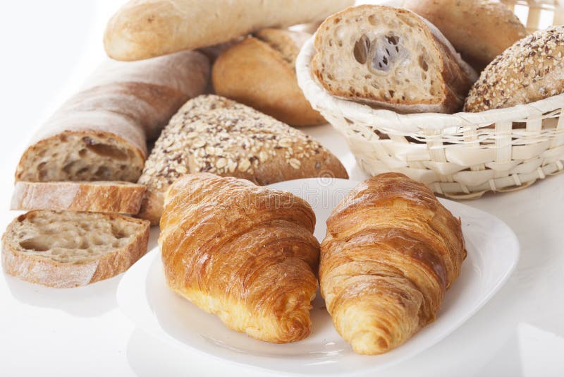 1,344 Different Types Rolls Food Stock Photos - Free & Royalty-Free ...