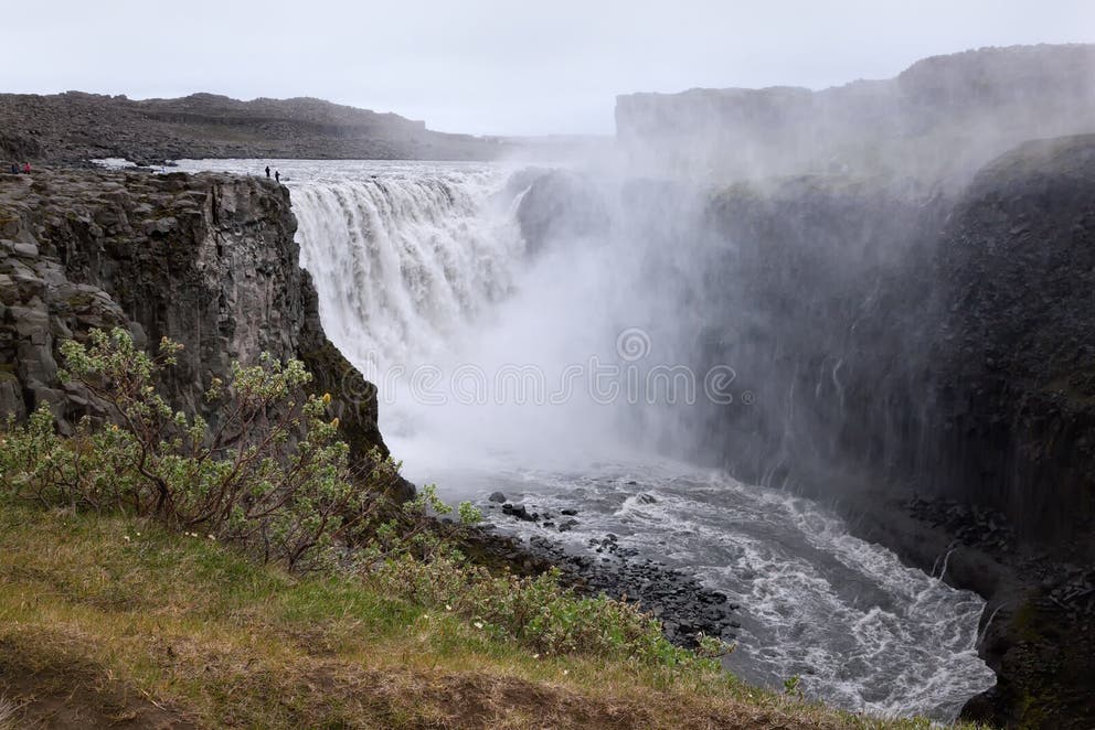 Types of Iceland stock photo. Image of cliff, river, highland - 48753946