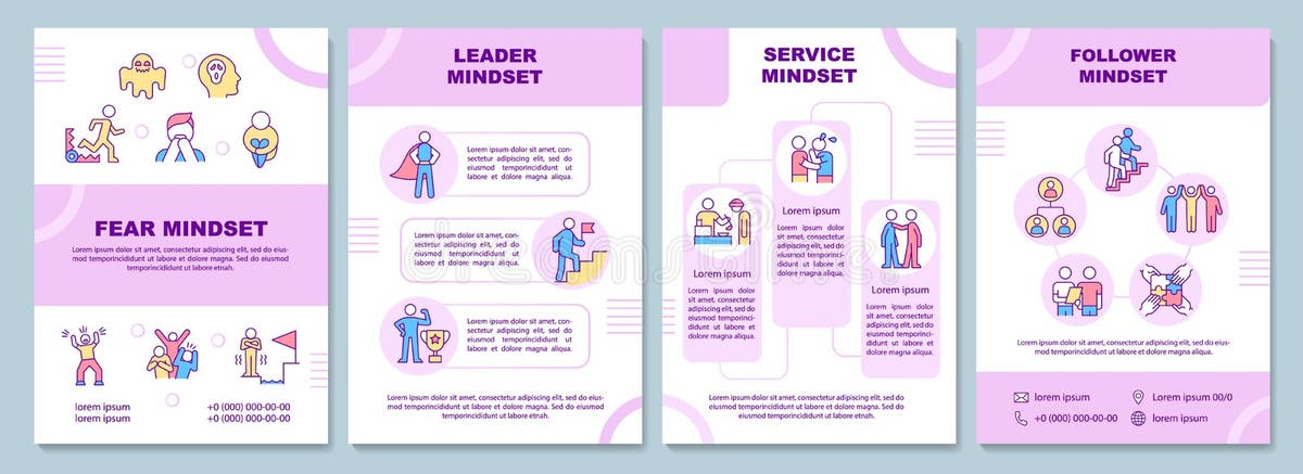 Psychological Mindsets Stock Illustrations – 23 Psychological Mindsets ...