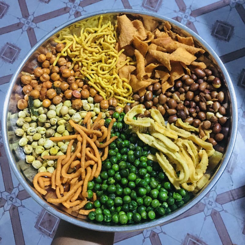 Types of Mixture Murukku Bite Stock Image - Image of agriculture ...