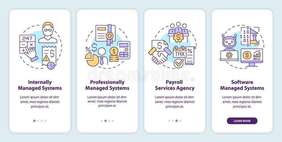 Payroll Systems Stock Illustrations – 129 Payroll Systems Stock ...