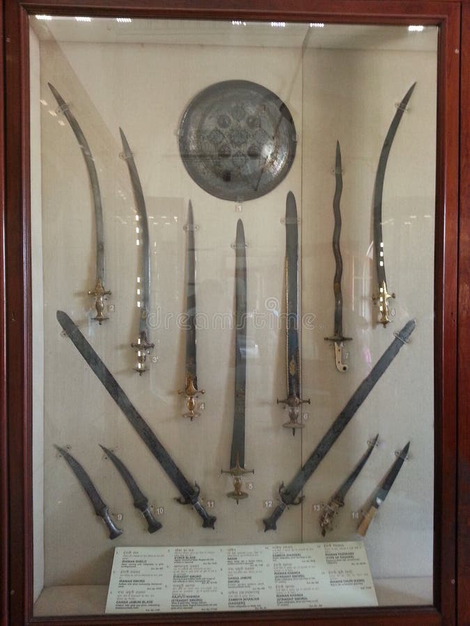 These Types of Weapons Use King in War. Editorial Image - Image of king ...