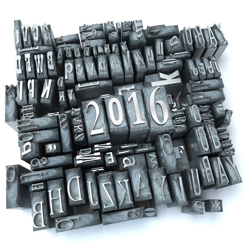 2016 typescript stock illustration. Illustration of alphabet - 67091979